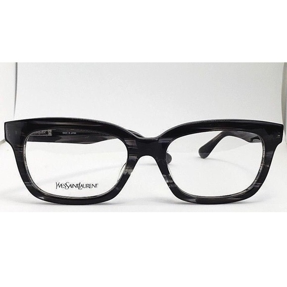 Yves Saint Laurent | Accessories | Yves Saint Laurent Ysl Rx Eyeglasses ...